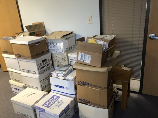 CENTRAL TEXAS SHREDDING - Updated December 2025 - 44 Photos & 25 ...