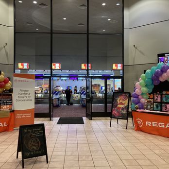 REGAL UA DENVER PAVILIONS - Updated December 2025 - 202 Photos & 308 ...