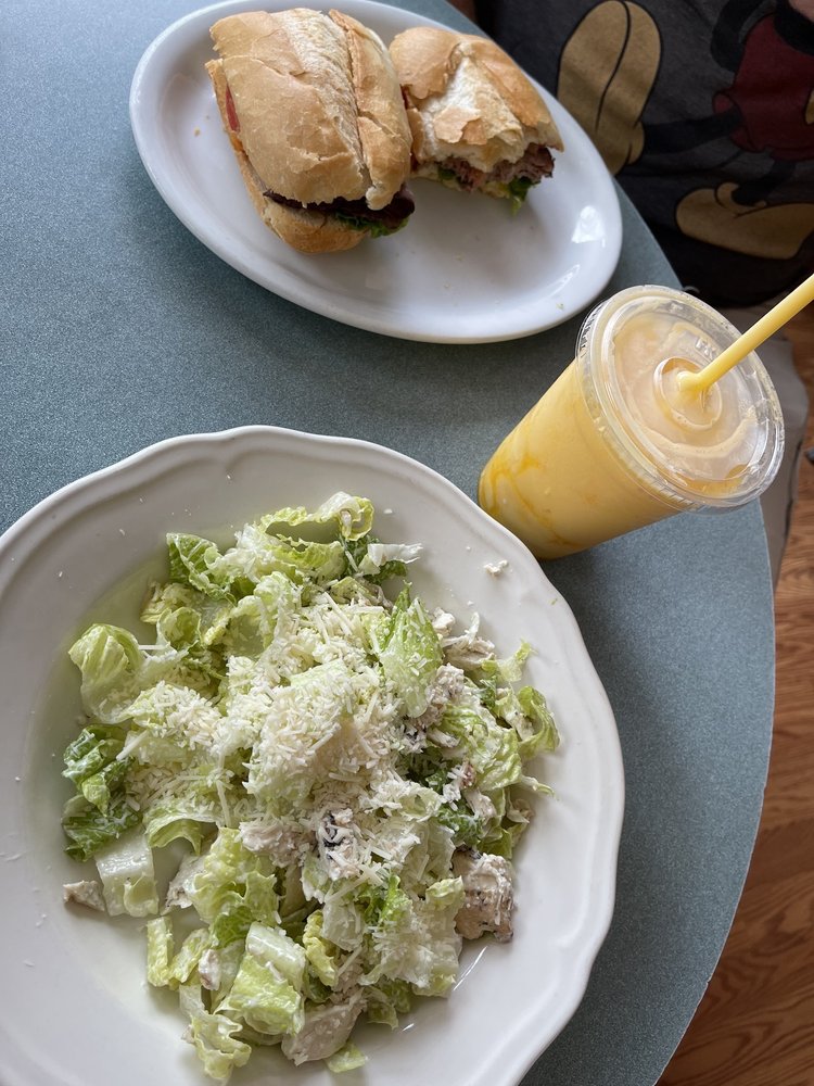 Photos of THE URBAN BAKERY - Updated August 2024 - 78 Photos & 117 ...