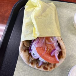 GOLDEN GYROS - Updated August 2024 - 54 Photos & 44 Reviews - 259 W ...