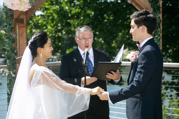 MICHAEL RYE, OFFICIANT - Updated November 2024 - Request Information ...