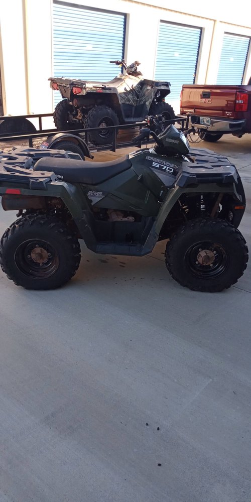 5TH GEAR CYCLE - 10 Photos - 1200 SW Expy Dr, Broken Arrow, Oklahoma ...