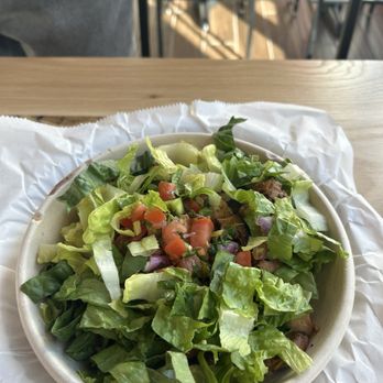 QDOBA MEXICAN EATS - Updated January 2026 - 34 Photos - 20020 Ashbrook ...