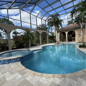 TIP TOP POOLS - Updated February 2025 - 15 Photos - 356 Grande Vista Blvd, Bradenton, Florida ...