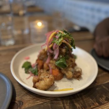 THE KITCHEN AMERICAN BISTRO - Updated February 2025 - 1115 Photos & 851 ...