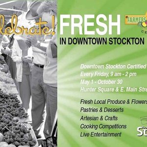 STOCKTON OPEN AIR MALL & FLEA MARKET - Updated June 2025 - 168 Photos ...