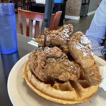 COUNTRY WAFFLES - Updated July 2024 - 607 Photos & 692 Reviews - 9350 ...