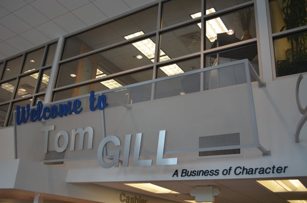 TOM GILL CHEVROLET - Updated January 2025 - 93 Photos & 120 Reviews ...