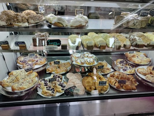 BURRO STREET BAKERY - Updated August 2025 - 63 Photos & 70 Reviews ...