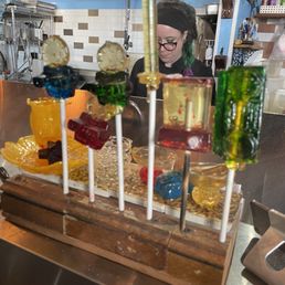 THE INVENTING ROOM DESSERT SHOP - Updated June 2025 - 556 Photos & 423 ...