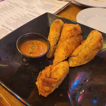 TRIANGLE CHAR & BAR - Updated April 2024 - 357 Photos & 333 Reviews ...