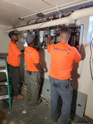 Brda Electric - Updated December 2025 - 44 Photos - 17 Reviews - 1758 ...