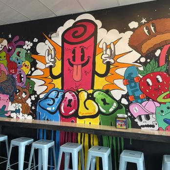 YOLO ROLLED ICE CREAM - Updated August 2025 - 78 Photos & 37 Reviews ...