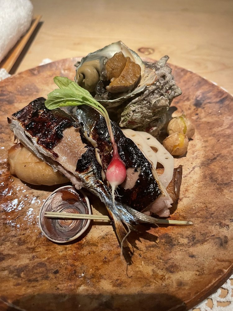 NAOE - Updated October 2025 - 934 Photos & 378 Reviews - 661 Brickell ...