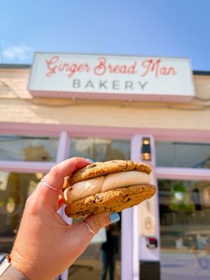 GINGER BREAD MAN BAKERY - Updated December 2025 - 186 Photos & 40 Reviews - 1318 S Hawthorne Rd ...