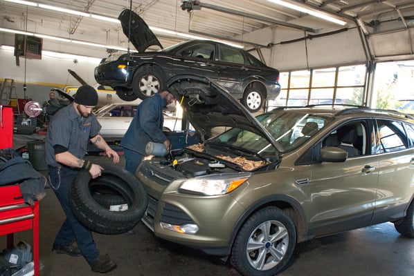 SUN AUTO TIRE & SERVICE - Updated October 2025 - 33 Photos & 286 ...