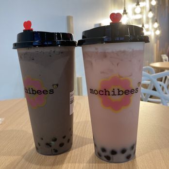 MOCHIBEES DONUT CAFE - Updated June 2024 - 71 Photos & 18 Reviews ...