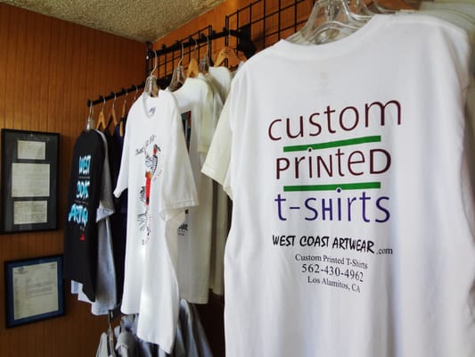 WEST COAST ARTWEAR - Updated October 2025 - 23 Photos - 3841 Catalina ...