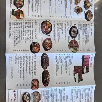 JANG SU JANG - Updated October 2024 - 467 Photos & 181 Reviews - 2814 ...