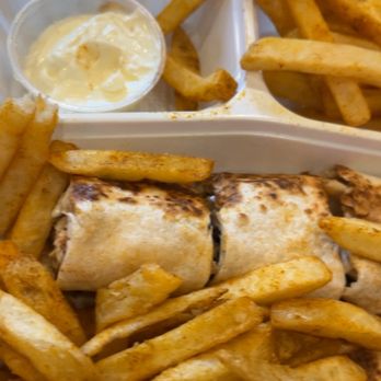 BABA SAJ - Updated December 2025 - 14 Reviews - 8685 Central Ave NE ...