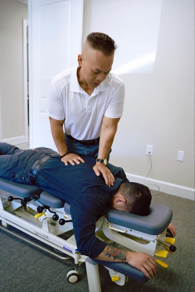 HEALTH & WELLNESS CHIROPRACTIC - Updated January 2026 - 22 Photos ...