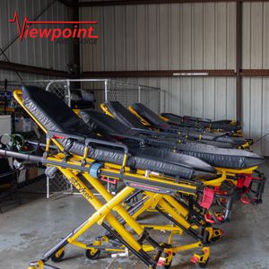AMBUSERVE AMBULANCE - Updated February 2026 - 10 Reviews - 15015 South ...