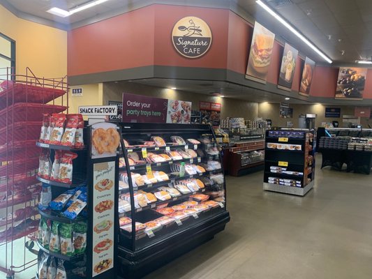 SAFEWAY - Updated March 2026 - 39 Photos & 41 Reviews - 7605 Crain Hwy ...