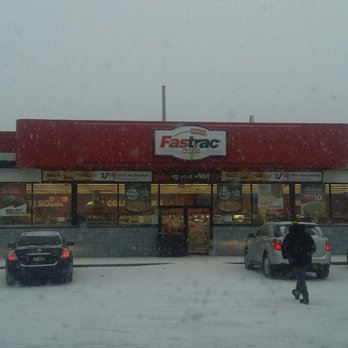 FASTRAC - Updated August 2025 - 59 Photos - 2751 Bailey Ave, Buffalo ...