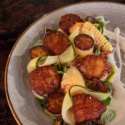 XO RESTAURANT - 5262 Photos & 1946 Reviews - 3434 Waialae Ave, Honolulu ...