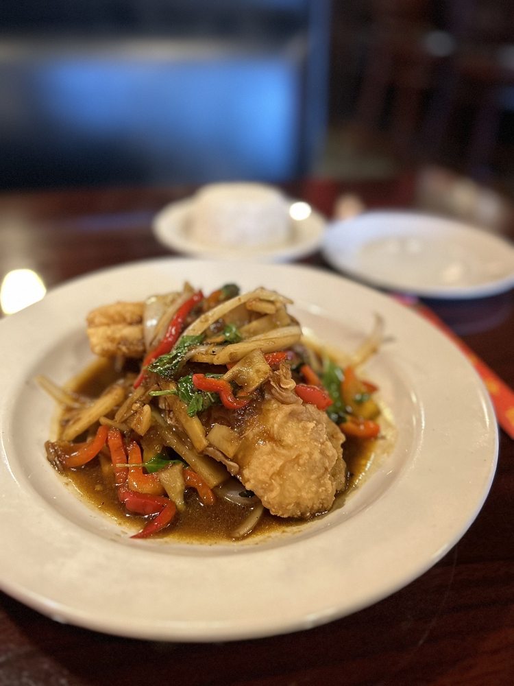 THAI TIME - Updated July 2024 - 101 Photos & 124 Reviews - 1134 Hwy 20/ ...