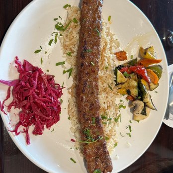 ISTANBUL GRILL - Updated July 2024 - 468 Photos & 601 Reviews - 6204 S ...