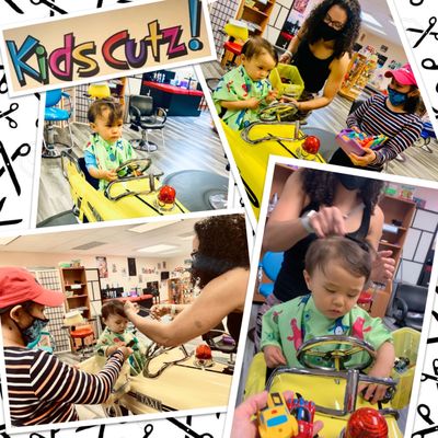 KIDS CUTZ - Updated March 2025 - 88 Photos & 74 Reviews - 14028 Bel-Red ...