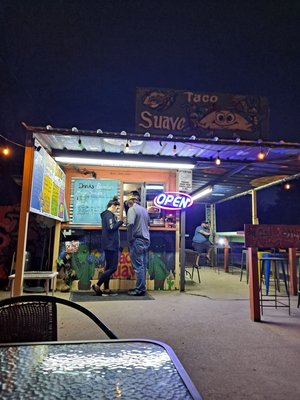 TACO SUAVE - Updated March 2025 - 80 Photos & 90 Reviews - 121 N Hwy 77 ...