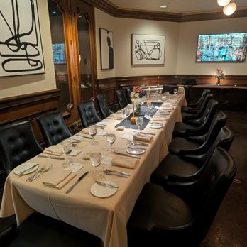 RED SALT ROOM BY DAVID BURKE - Updated November 2025 - 580 Photos & 185 ...