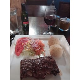 BAMBOO RESTAURANT - Updated September 2025 - 170 Photos & 143 Reviews ...