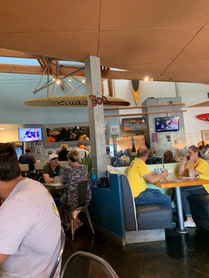 GOOD STUFF RESTAURANT - REDONDO BEACH - 458 Photos & 687 Reviews - 1617 ...