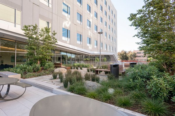 CPMC - MISSION BERNAL CAMPUS & ORTHOPEDIC INSTITUTE - Updated August ...