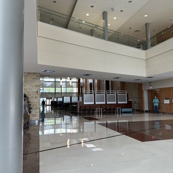 CARL R DARNALL ARMY MEDICAL CENTER - Updated December 2025 - 16 Photos ...