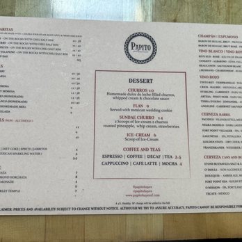 PAPITO HAYES - 1010 Photos & 1023 Reviews - 425 Hayes St, San Francisco ...