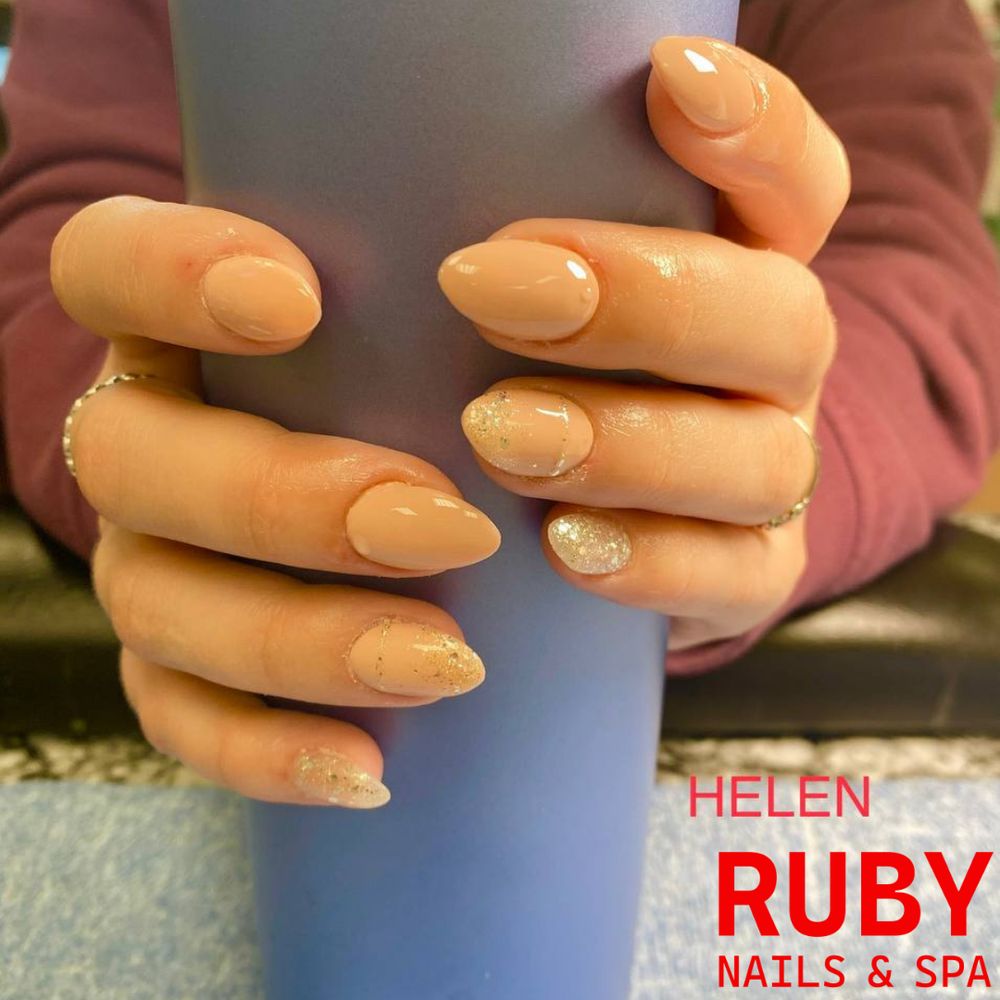 RUBY NAILS & SPA - 107 Photos - 1207 E Chapman Ave, Fullerton, California - Nail Salons - Phone ...