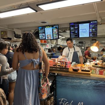 ALI’I FISH MARKET - Updated July 2024 - 318 Photos & 89 Reviews - 2320 ...