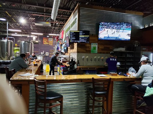 DRUNKEN RABBIT BREWING - 21 Photos & 27 Reviews - 749 New Ludlow Rd ...