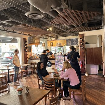 CFS COFFEE - Updated January 2025 - 527 Photos & 231 Reviews - 430 W ...