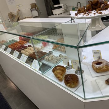 YANN HAUTE PATISSERIE - Updated January 2026 - 232 Photos & 114 Reviews ...