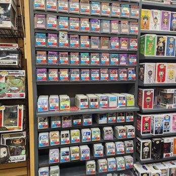 BOOKOFF - NEW YORK - Updated August 2024 - 271 Photos & 409 Reviews ...