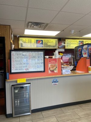 MUNSTER GYROS - Updated March 2026 - 25 Photos & 194 Reviews - 8307 ...