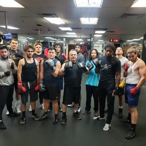 CAPETILLO BOXING GYM - Updated November 2024 - 174 Photos & 10 Reviews ...
