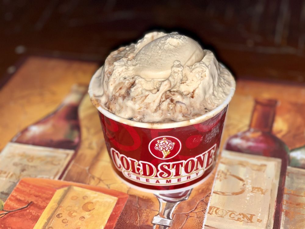COLD STONE CREAMERY - Updated April 2025 - 141 Photos & 146 Reviews ...