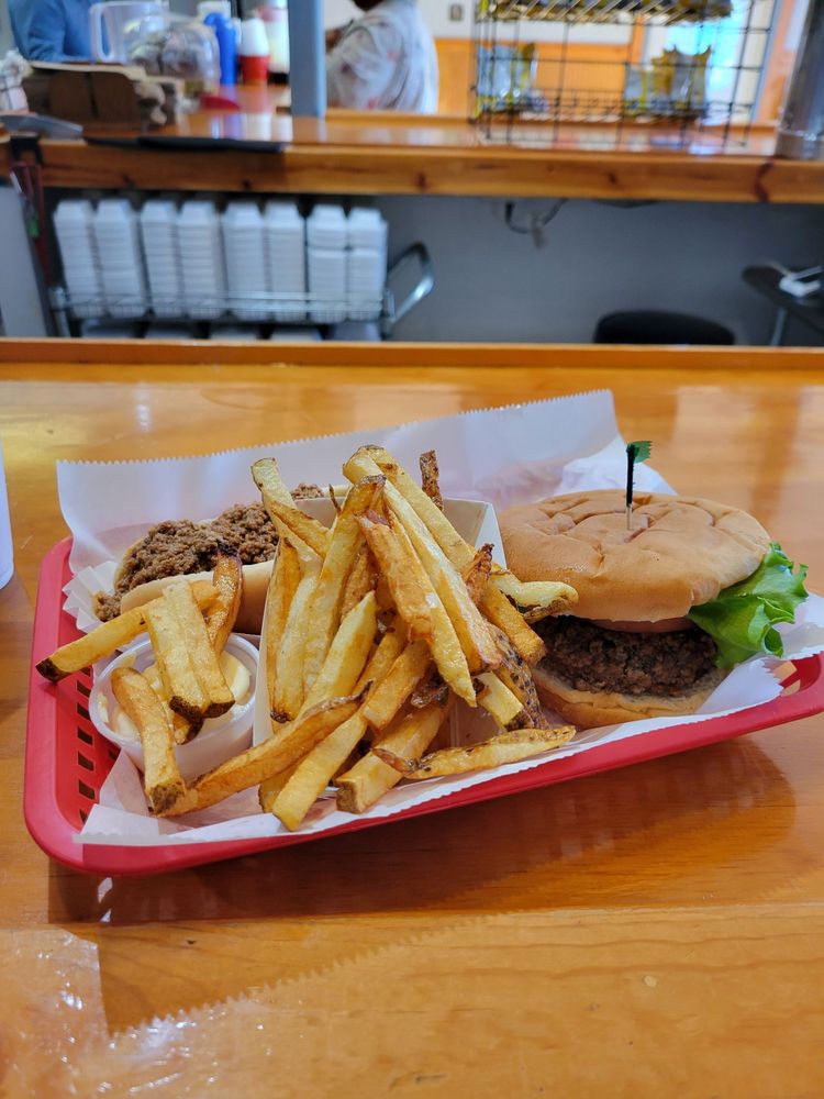 THE HOT DOG CAFE - Updated December 2025 - 36 Photos & 46 Reviews - 605 ...