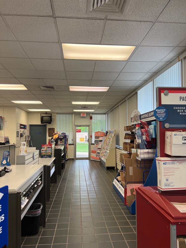 UNITED STATES POST OFFICE - Updated November 2025 - 28 Reviews - 651 E ...
